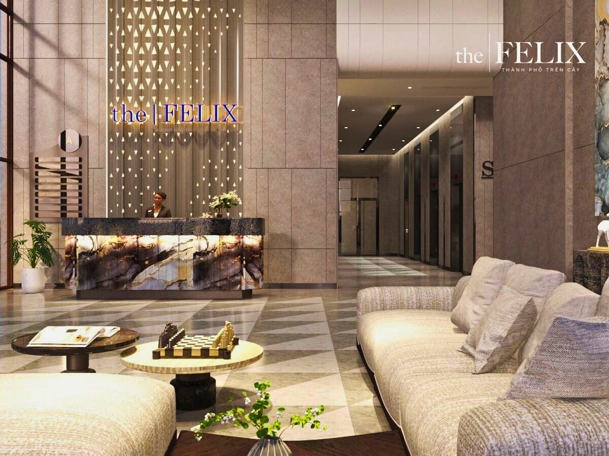 The Felix C-Holdings | Giá Bán, Ưu Đãi, Giỏ Hàng 05/2026